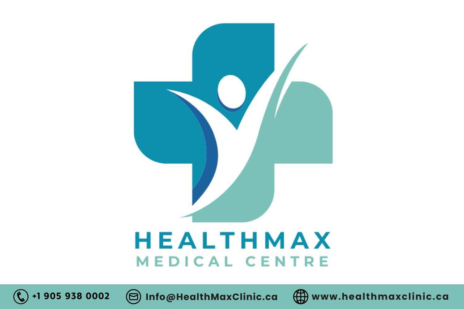 HealthMax Medical Centre | Live Healthy Life