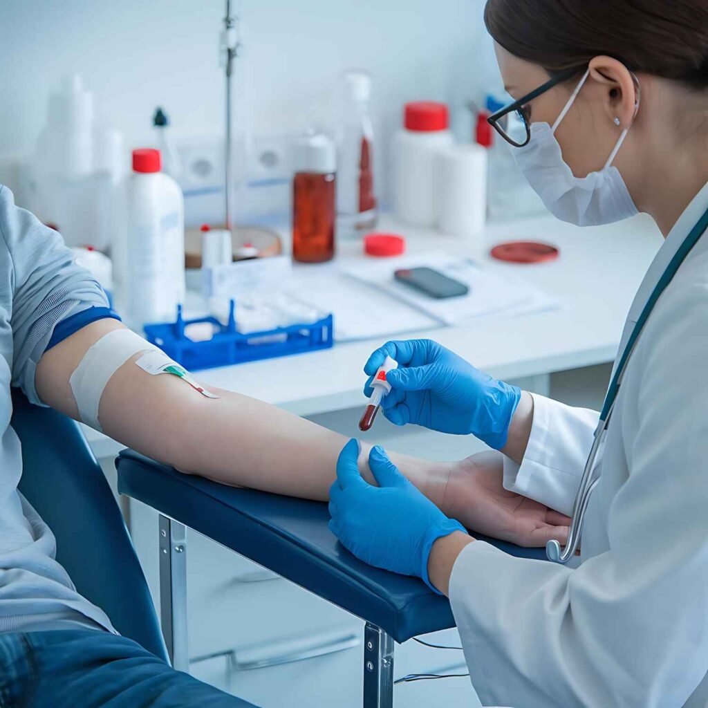 HealthMax Medical Centre | Live Healthy Life